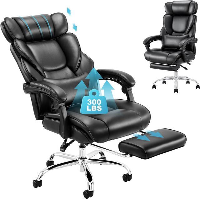 Executive reclining computer desk chair store