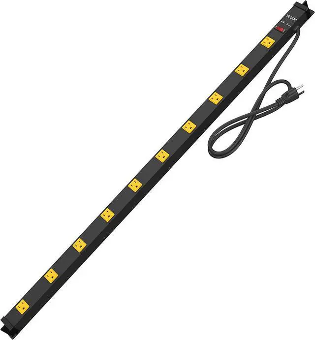 Workshop Power Strip