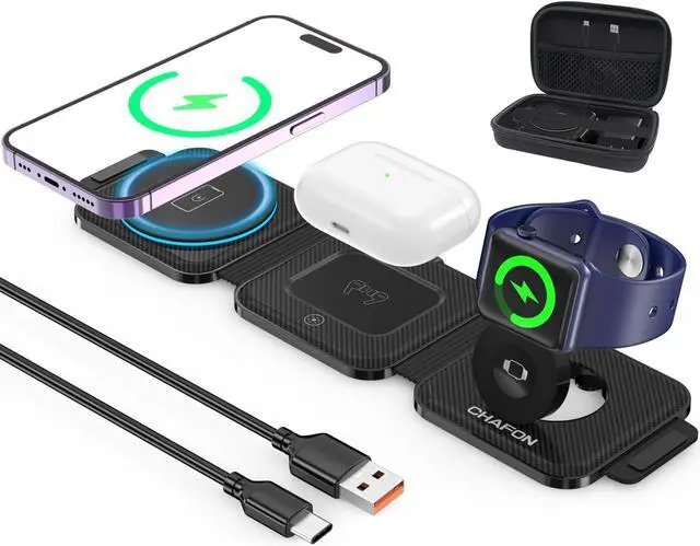 Travel Iphone 5 Charger