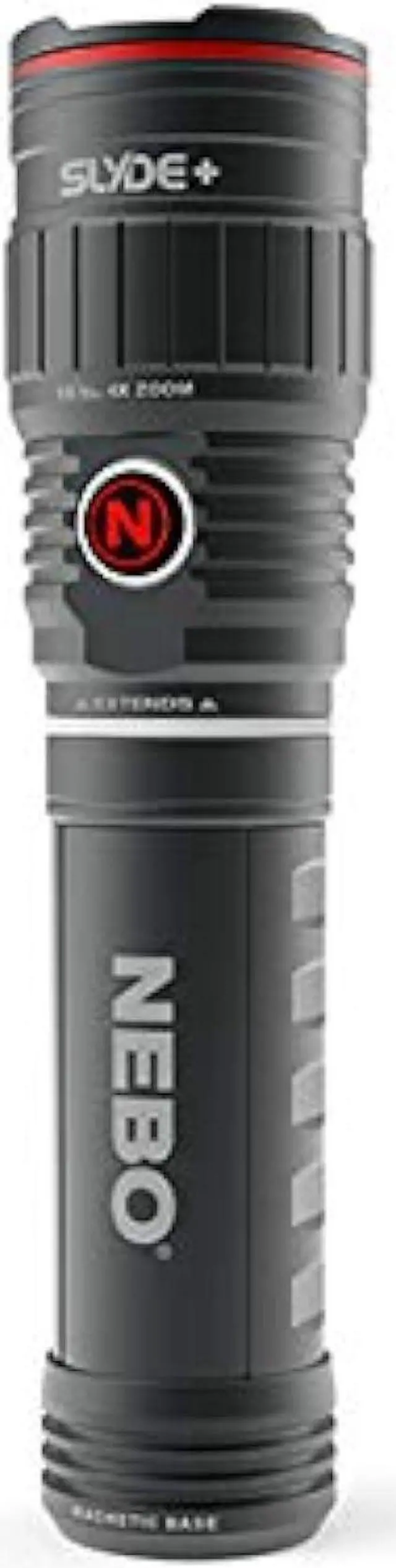 NEBO Unboxed: Redline FLEX 450 Lumen Rechargeable LED, 56% OFF