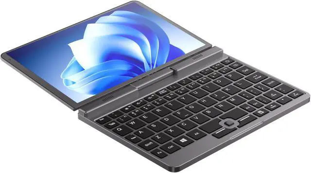 BDF 8 Inch Laptop Computer DDR5 8GB RAM 2TB SSD, Intel Alder Lake Up to ...