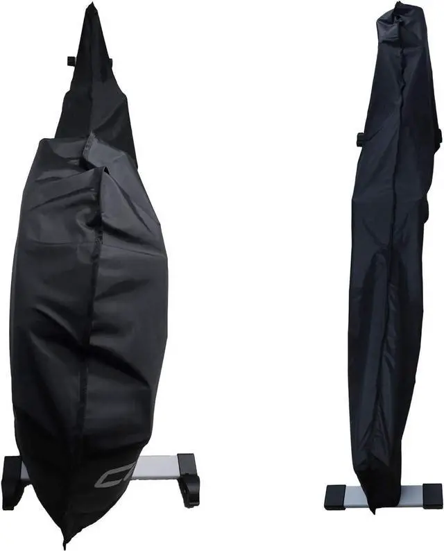 COXnCREW Light & Durable Rowing Machine Cover Perfectly Fits with ...