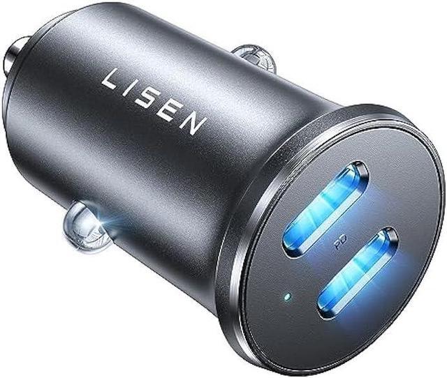 Rapid car charger for iphone store