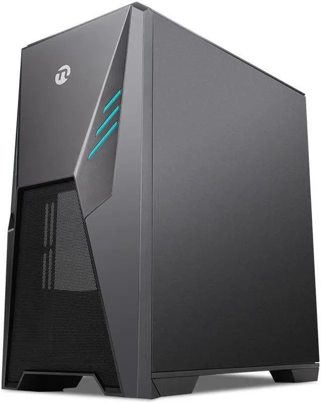 Ningmei Gaming PC Desktop Intel Core i5 12400F 2.5 GHz CPU, RTX 3050 ...