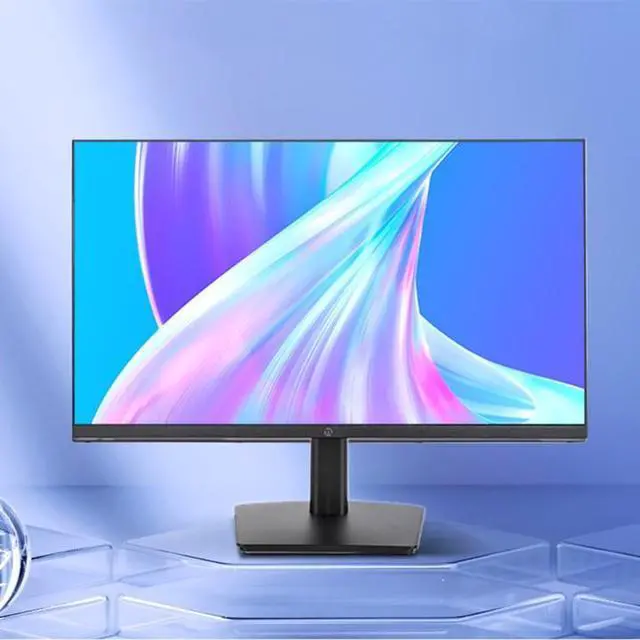 MLOONG SC40IF-VE 60.45cm Gaming Monitor, 1080P FHD IPS Display, 75Hz ...