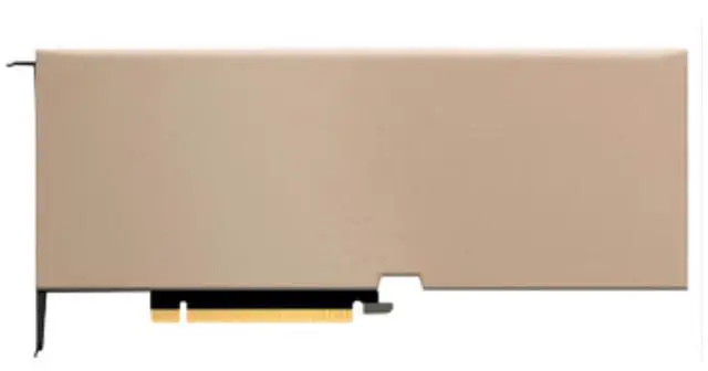 NVIDIA Tesla H800 80G graphics card, original factory packaging, AI ...