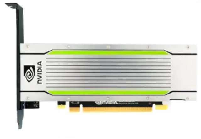 NVIDIA Tesla T4 16G Graphics Card, Basic Package, AI Intelligent GPU ...