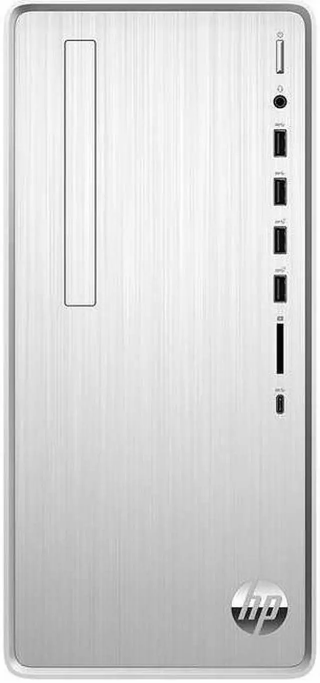 HP Pavilion Desktop AMD Ryzen 5 5600G 16GB Memory 1TB PCIe NVMe SSD Wi ...