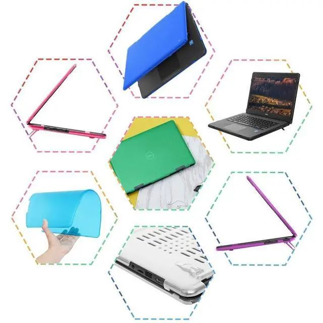 mCover Case for 2020~2022 14" Dell Latitude 5400 Chromebook Enterprise ...