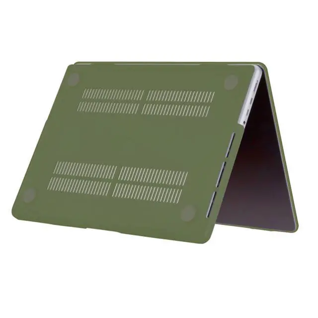 Se7enline Compatible with 2021/2022/2023/2024 MacBook Pro 16 inch Case ...