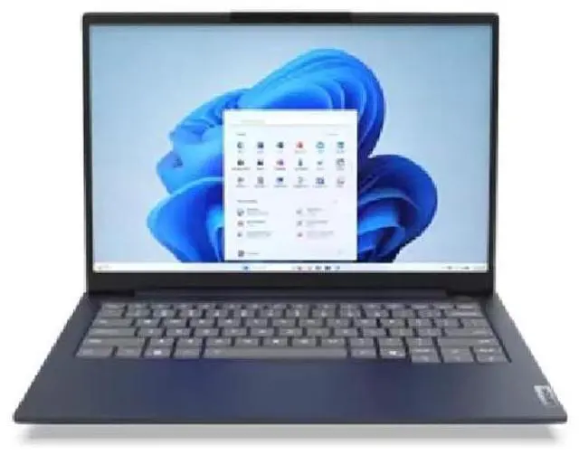 Lenovo ThinkBook 14-inch Laptop, AMD Ryzen 5, 16GB RAM, 512GB SSD ...