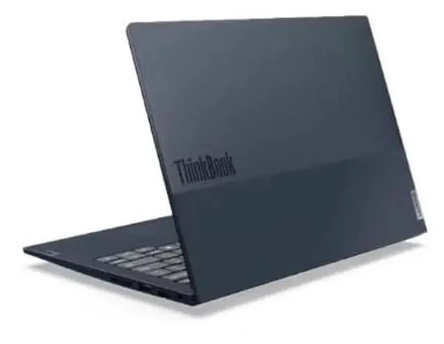 Lenovo ThinkBook 14-inch Laptop, AMD Ryzen 5, 16GB RAM, 512GB SSD ...