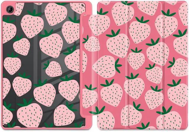 MEEgoodo Case for Samsung Galaxy Tab A9 Plus 11 inch Cover 2024 2023 ...
