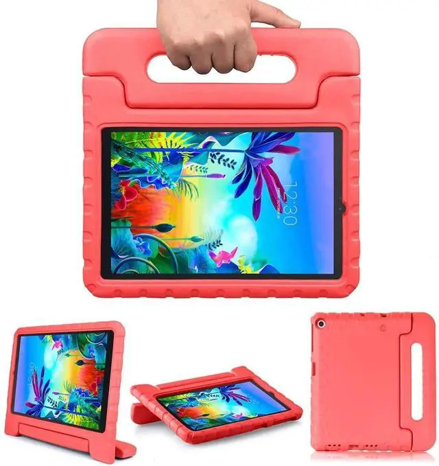 Golden Sheeps Kid Friendly Case Compatible for Walmart Onn 7" 3rd gen ...