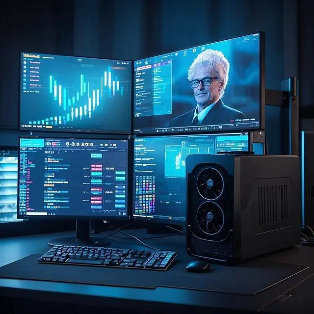 Xynsviu GeForce GTX750 4G Graphics Card,GPU Support HDMI 4 Monitor ...