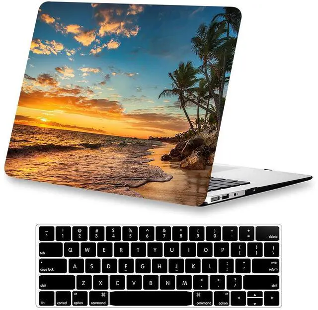 KEROM Compatible for MacBook Pro 14 Inch Case 2025-2021 M5 M4 M3 M2 M1 ...