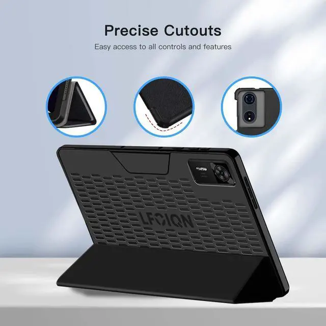Case for Lenovo Legion Pad Y700 Gen 4 Tablet 8.8 inch,Slim Lightweight ...
