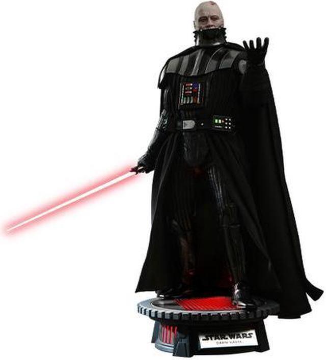 Hot toys darth vader return of the jedi store
