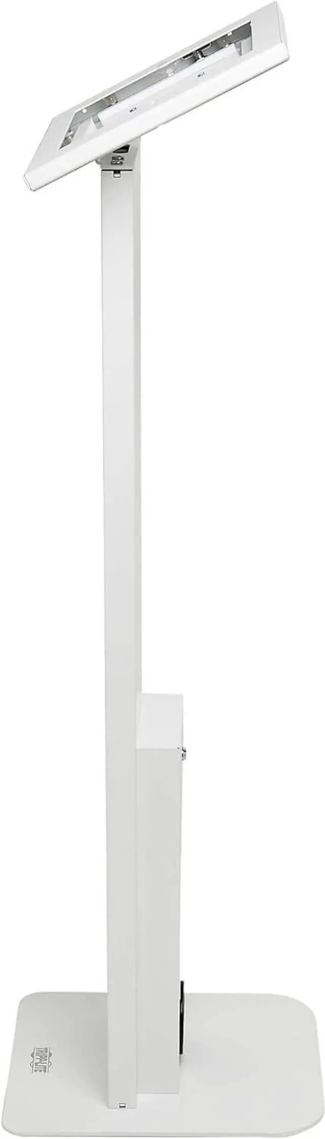 Tripp Lite Secure Tablet Kiosk Freestanding Mount for iPad Pro Gen 2 ...