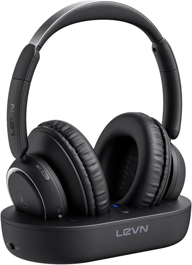 Wifi headphones for tv store