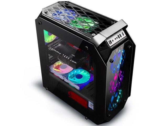 Home Air Cooler Wharick Tissue Box Cover, Napkin Box Dust-proof ...