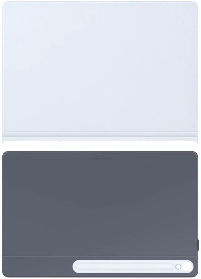 Samsung Galaxy Tab S10 FE+ Smart Book Cover for Galaxy Tab S10 FE+ ...