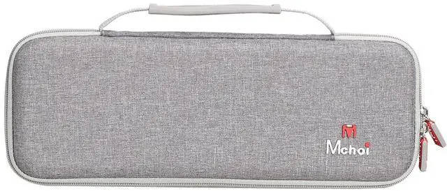 Mchoi Hard Case Fits for Logitech Pebble 2 Combo K380 K380s Wireless ...