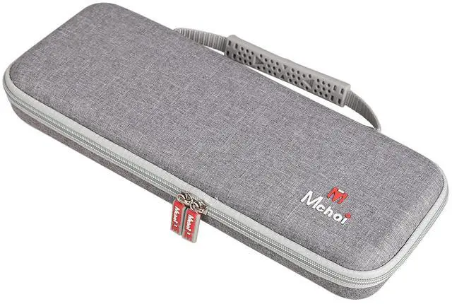 Mchoi Hard Case Fits for Logitech Pebble 2 Combo K380 K380s Wireless ...