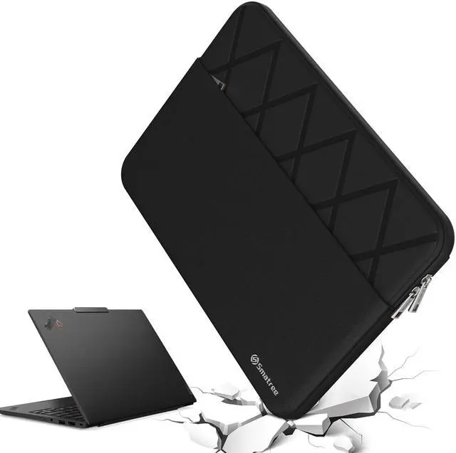 Smatree 14 inch Laptop Sleeve for Lenovo Yoga Slim 7i Pro Gen 7/Yoga 9i ...
