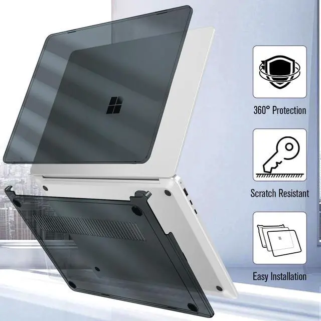 Fintie Case for 15 Inch Microsoft Surface Laptop 7 (2024 Release) Model ...