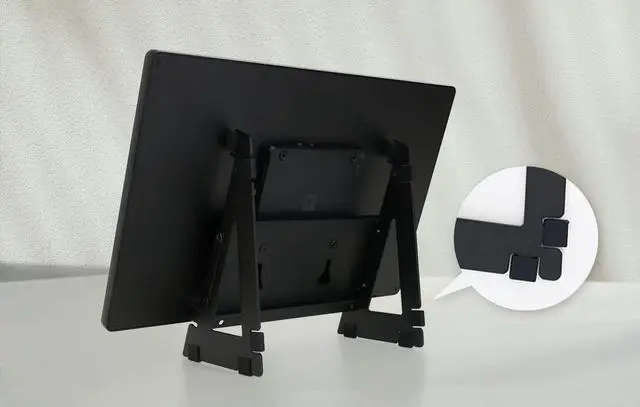 Gechic 13.3" T131A Industrial Touch Monitor, HDMI, USB-C Built-in Gain ...