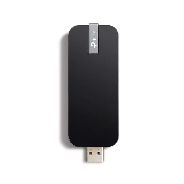TP Link 8G9200 AC1300 Dual-Band USB WLAN Adapter - Newegg.com