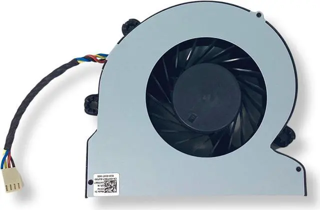 Dell OEM OptiPlex 3030 All-In-One Desktop CPU Fan 0WYR67 WYR67 - Newegg.com
