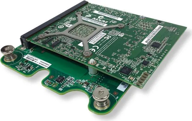 HP 608294 001 guarantee FX2800M Mezz Graphics