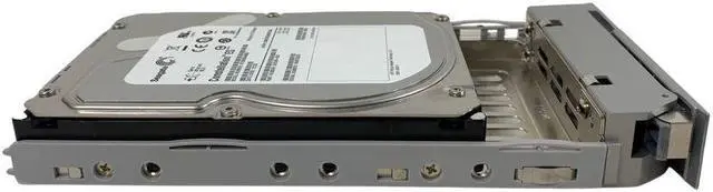 Refurbished: IBM SEAGATE ST32000444SS CONSTELLATION ES 2TB 3.5" 7.2K ...