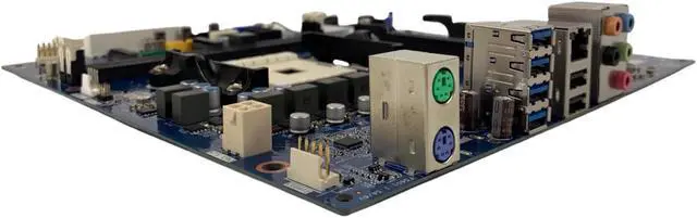 Refurbished: Dell Inspiron 5675 AMD CPU Socket AM4 DDR4 Desktop ...