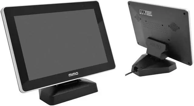 Mimo Monitors UM-1080C-G 3Rd Generation, Capacitive Touch, Desktop ...