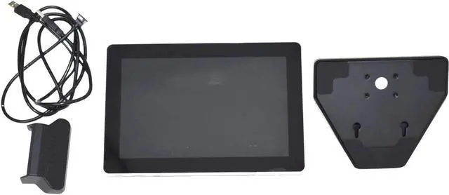 Mimo Monitors UM-1080C-G 3Rd Generation, Capacitive Touch, Desktop ...