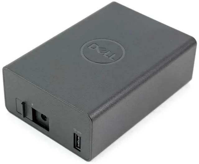 Dell OEM Latitude 7202 7212 7220 Rugged Tablet Battery Charger AC ...