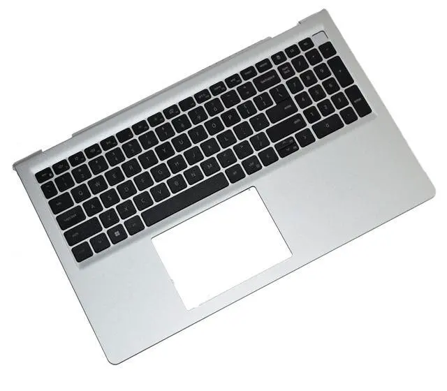 Dell Inspiron 3520, 3525 & 3530 Palmrest Keyboard Assembly 59W0V ...