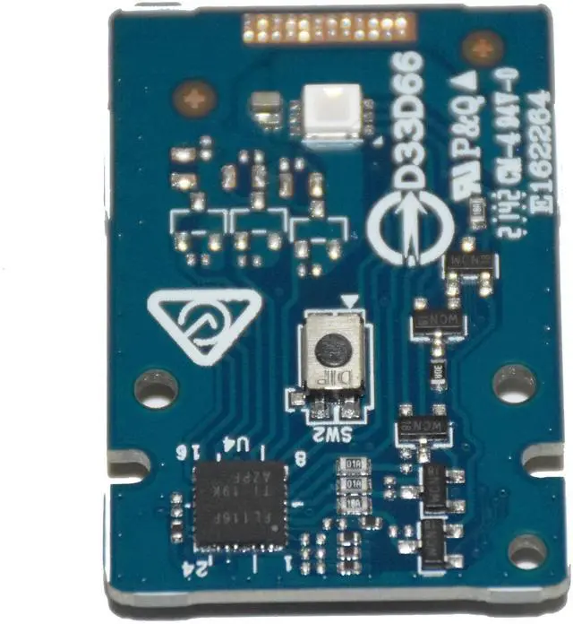 Dell Alienware Aurora R9, R10, R11, R12 Power Button Board 0MF2N ...