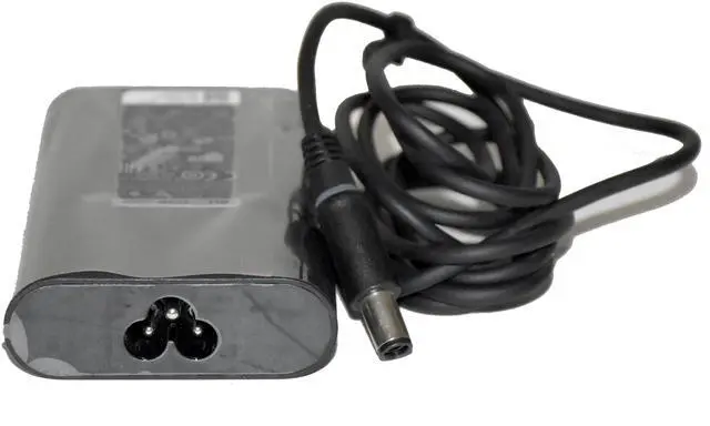 Dell LA65NM130 19.5V 3.34A 65W AC Power Adapter G4X7T - Newegg.com