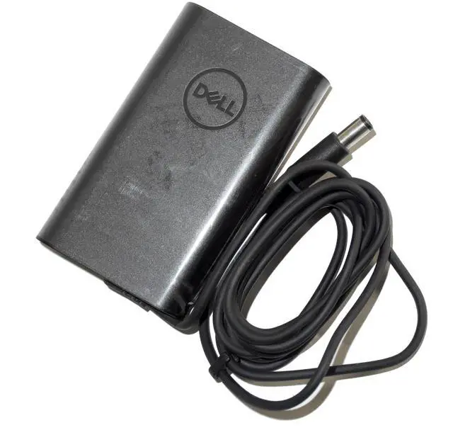 Dell LA65NM130 19.5V 3.34A 65W AC Power Adapter G4X7T - Newegg.com