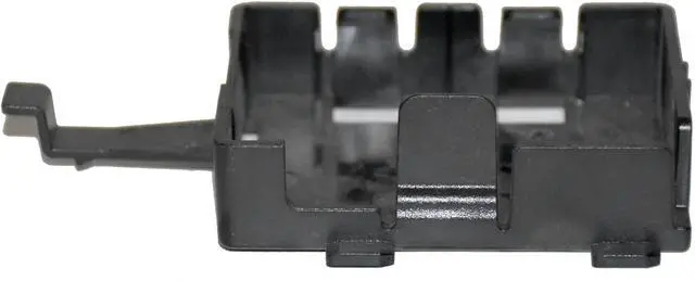 Dell Precision T7810 & T7820 Plastic Battery Bracket Holder Assembly ...