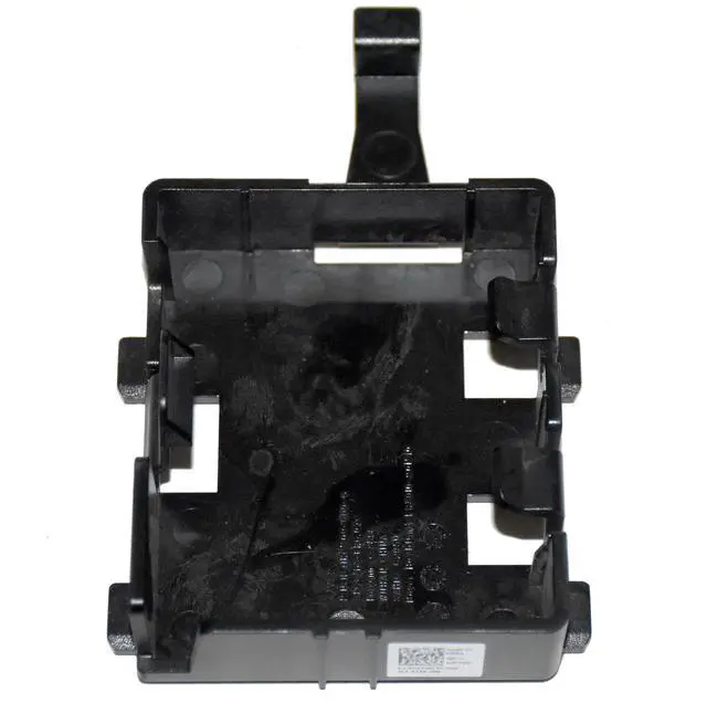 Dell Precision T7810 & T7820 Plastic Battery Bracket Holder Assembly ...