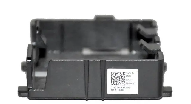 Dell Precision T7810 & T7820 Plastic Battery Bracket Holder Assembly ...