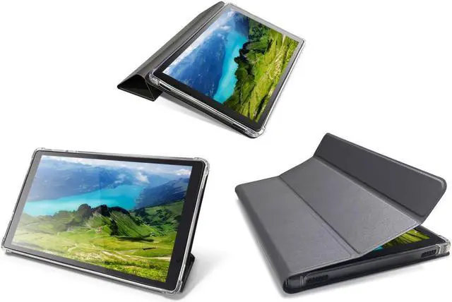 Tibuta A20 Tablet 10 Inch, 4(2+2)RAM+32ROM&128GB Expand, Android 13 ...