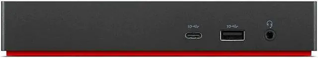 Lenovo TP USB-C Advanced Dock -US - Newegg.com