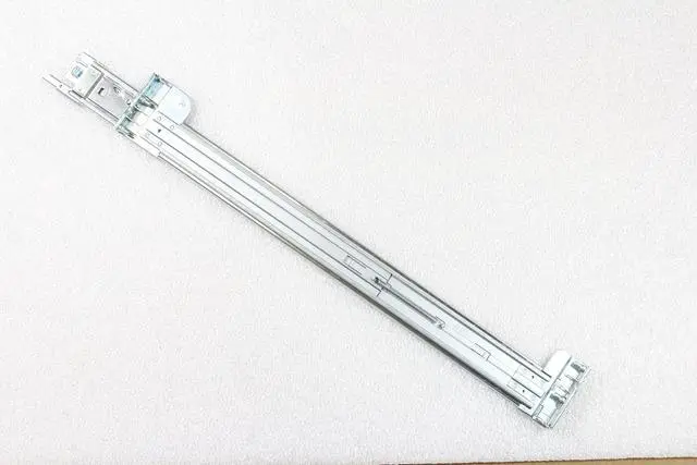 NEW IN BOX Dell PowerEdge R520 R720 R720XD R820 2U Sliding Ready Rail ...
