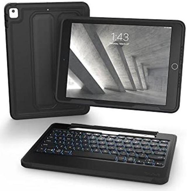 Zagg rugged book store